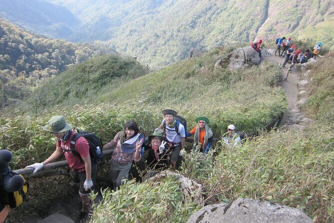 Sapa Fansipan Trekking Tour 4 Days 3 Nights - Real Traveler Insights & Authentic Experiences