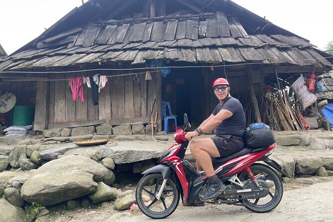 Sapa Full Day Motorbike Tour - Deep Dive into Ethnic Villages