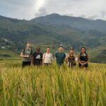 Sapa: Full-Day Trekking Tour to Lao Chai and Ta Van Village - In-Depth Description of the Experience