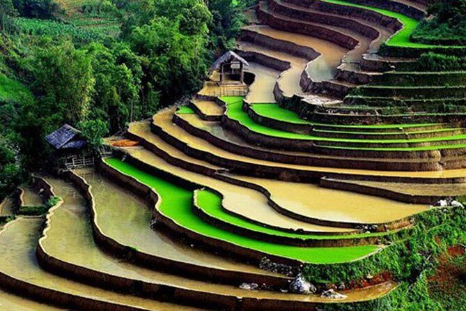 Sapa Hard Trekking by Bus for 2 days - What the Tour Includes and What to Consider