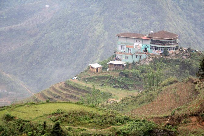 Sapa Hard Trekking villages 2D/1N: Homestay, Meals, English speaking guide - The Itinerary in Detail: What You’ll Actually Do