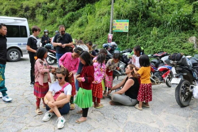 Sapa: Highlights 3-Day 3-Night Ha Giang Loop Motorbike Tour - Who Would Love This Tour?