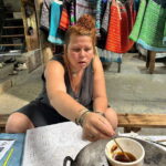 Sapa Hmong Batik Handicraft Workshop Private Tour - Deep Dive into the Itinerary