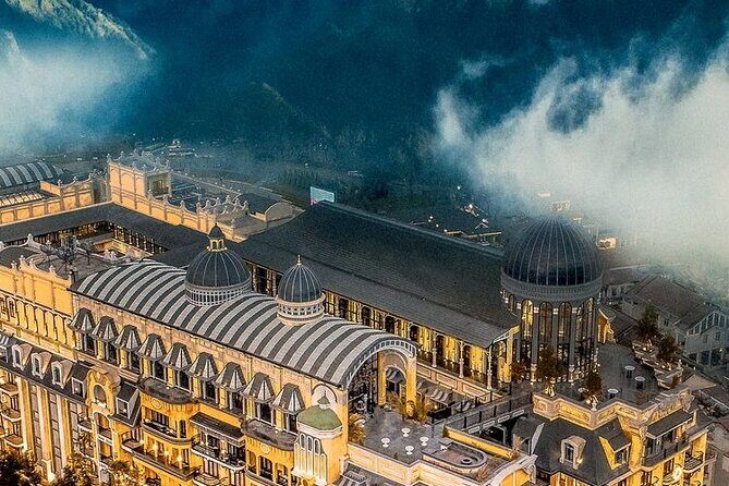 Sapa - Lao Chai -Ta Van full day trekking - FAQ about the Sapa - Lao Chai - Ta Van Full-Day Trekking Tour