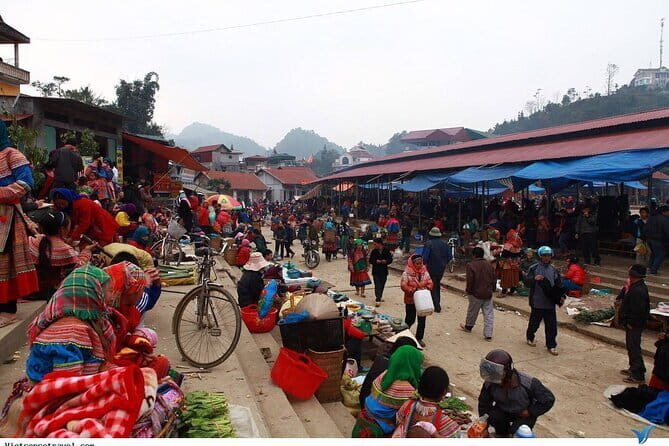 Sapa Market Experience Private Day Tour from SAPA - Who Is This Tour Best For?