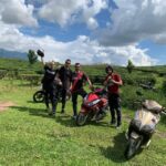 Sapa: Motorbike Tour 1 Day Visit Waterfalls & Local Villages - What Travelers Can Expect