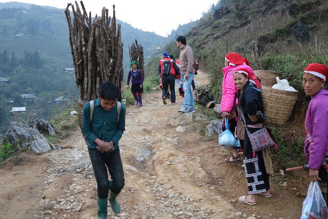 Sapa Motorbike Tour 2 Days 1 Night Off The Beaten Track - FAQ