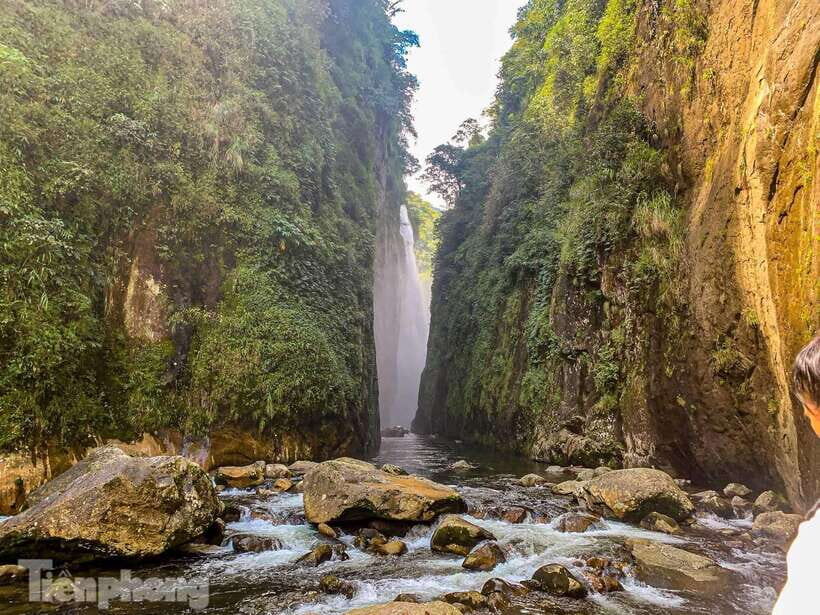 Sapa: Motorbike Tour to Drgon Waterfall - Why This Tour Stands Out