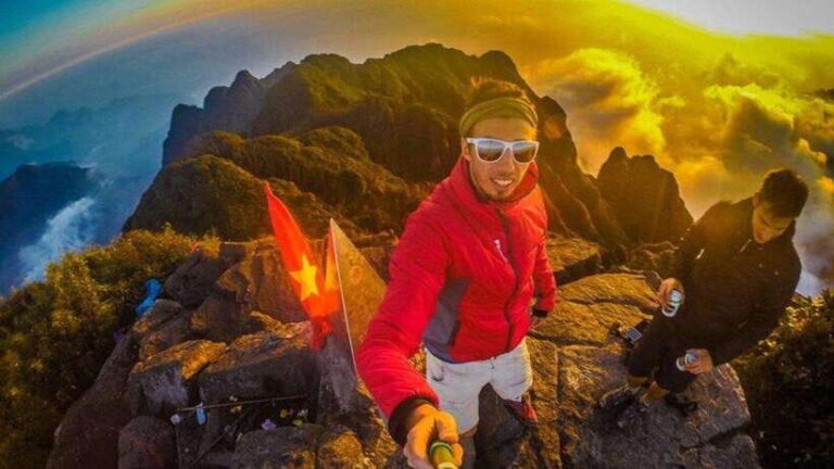 **SAPA**: Mount Fansipan Trek with a Local Guide - Final Thoughts