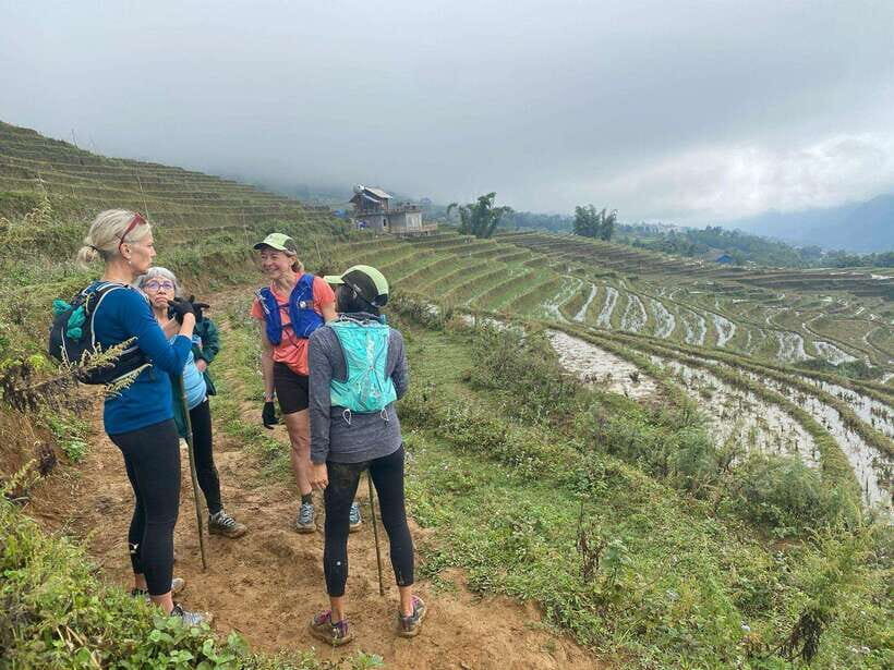 Sapa: Mountain Trail Running 21km - Suitability and Practical Considerations