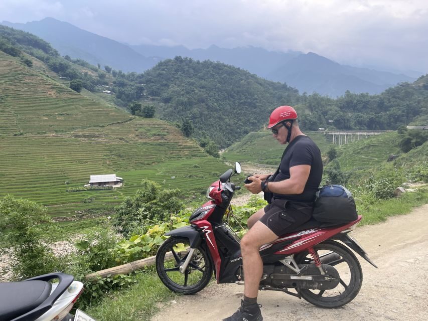 Sapa One Day Motorbike Tour - Who Would Love This Tour?