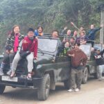 Sapa open Air Jeep Full Days Tour Get Off The Beate Path - Who Should Consider This Tour?