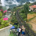 Sapa Package Tour 2 Days 1 Night At Hotel - Day 2: Trekking through Tribal Villages