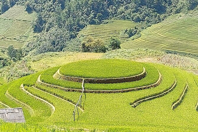 Sapa Package Tours / Limousine Transfer - FAQs