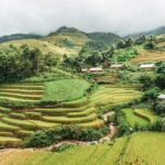 Sapa Private 3 Day Tour Rice Terrace Fields and Ethnic Villages - Day 3: The Remote Red Dao Village and a Refreshing Waterfall