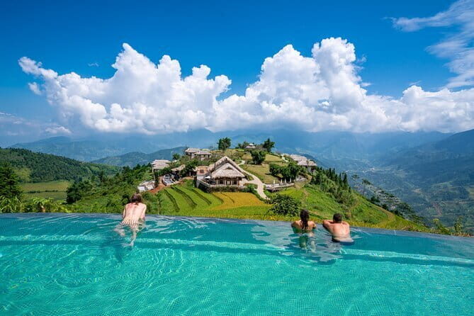 Sapa Private Tour 2 days 1 night with Topas Ecolodge Overnight - Who Would Love This Tour?