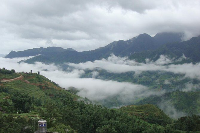 Sapa private tour 2 days 1 night - Frequently Asked Questions