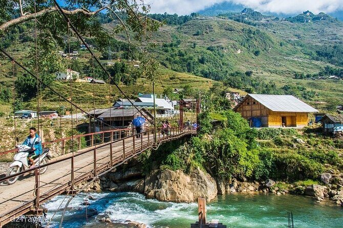 Sapa Real Experience 2 Days 1 Night at Local Family Homestay - Who Will Love This Tour?