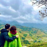 Sapa Silver Waterfall And O Quy Ho Pass Tour By Motorbike - O Quy Ho Pass — The Mountain’s Crowned Gem