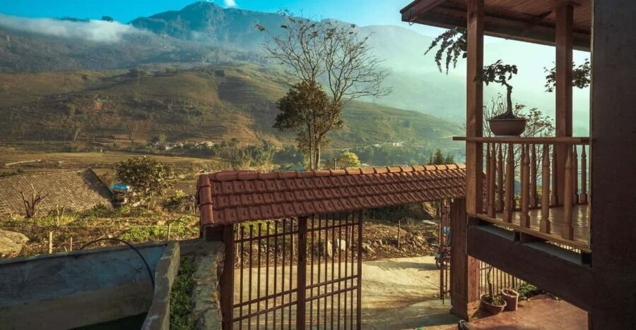 Sapa Sisters Trekking Advantures - Who Should Consider This Tour?