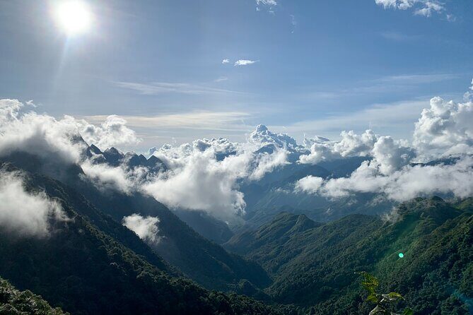 Sapa Sky Tour Trekking 1 Day - Authentic Experience and Value