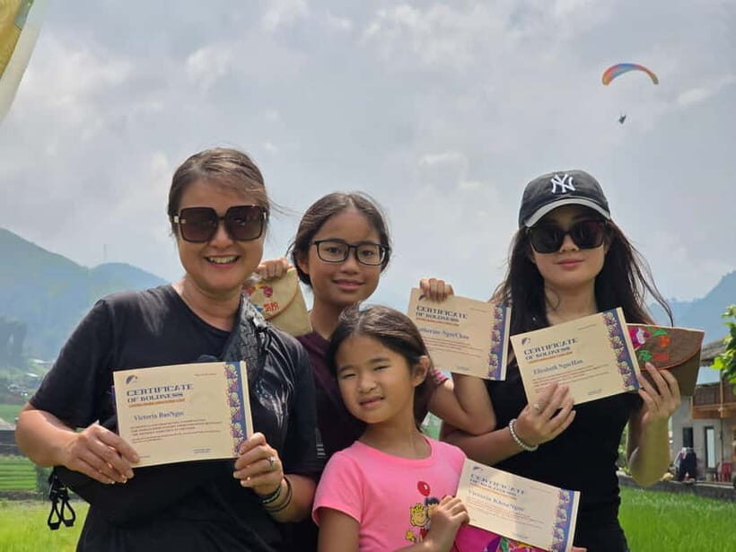 Sapa: Tandem Paragliding Adventure with Pickup & Drop-off - Additional Expenses & Considerations