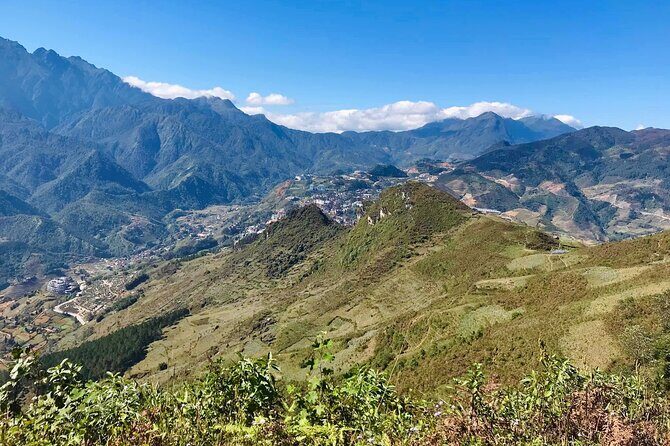 Sapa The Hidden Trail Trek 1 Day - Mountain & Rice Valley - Practical Tips for Future Trekkers
