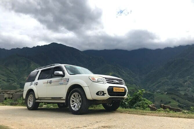 Sapa to Ha Giang city by private car - A Closer Look at the Itinerary