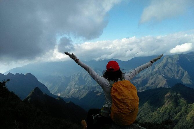Sapa Tour: 2-Day Fansipan Trekking - Who Should Consider This Tour?