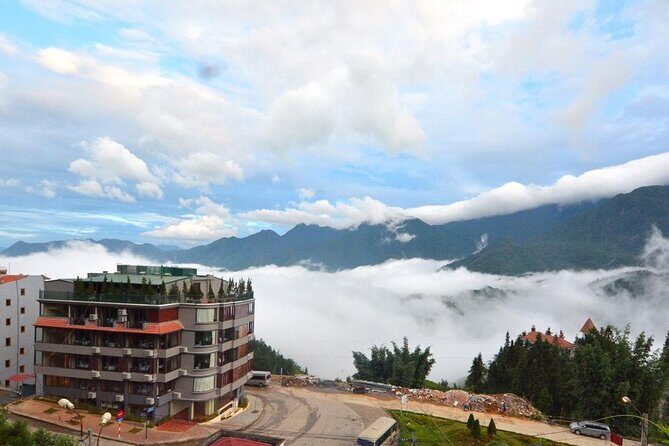 Sapa Tour 2 Days 1 Night (3 STAR HOTEL+TRANSFER BY LIMOUSINE CAR) - FAQs