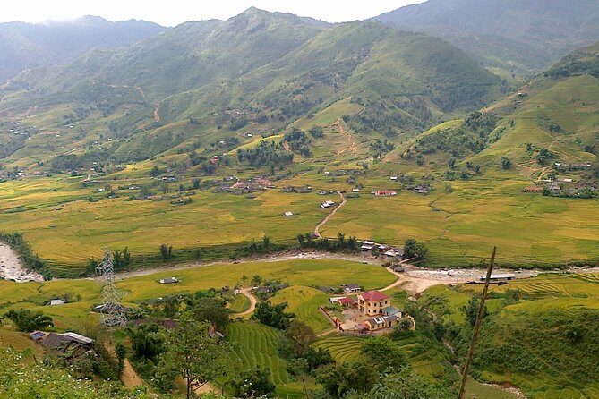 Sapa tours - FAQ