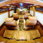 Sapa transfer by luxury limousine to Noi Bai airport with 8 VIP seats from Sapa - Authentic traveler insights