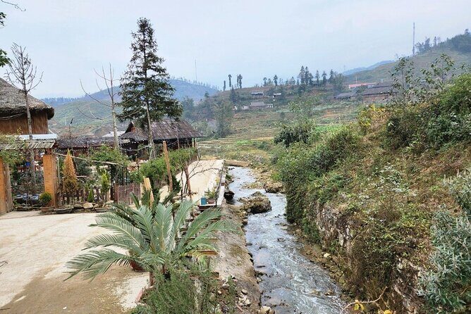 Sapa Trek Tour with Sleeper Bus/Night Train - Overnight at Hotel - Experience Quality and Practical Details