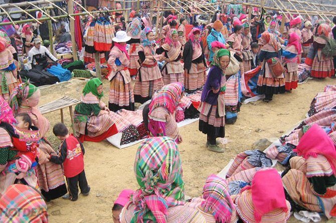 Sapa Trek Tours -2D1N Stay At 3*** -TRANSFER BY SLEEPING BUS - FAQs