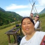 Sapa: Trekking 1 day by Snail Indigo. - Detailed Itinerary Breakdown