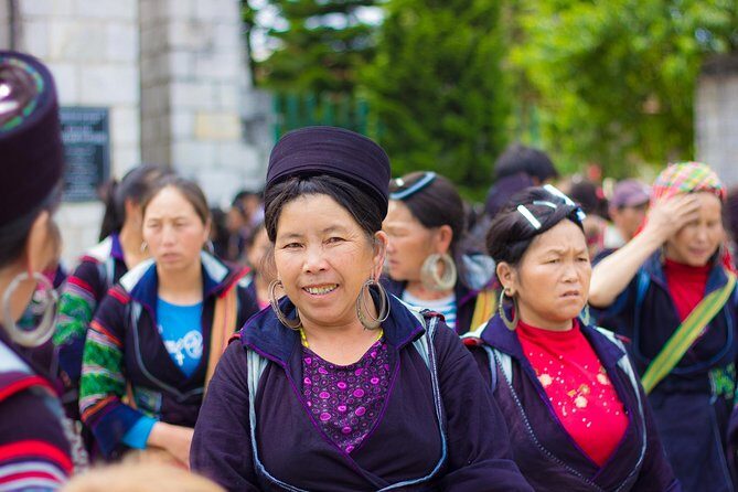 Sapa trekking 2 days 2 nights group tour - homestay from Hanoi - Practical Details and Value