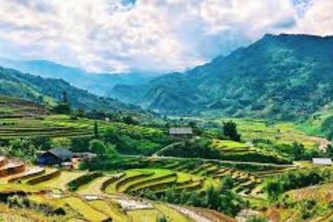 Sapa Trekking 2D1N overnight by sleeper bus-Package Inclusive - FAQ
