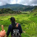 Sapa Trekking 2days,1 Night Go by Bus - The Value of the Experience