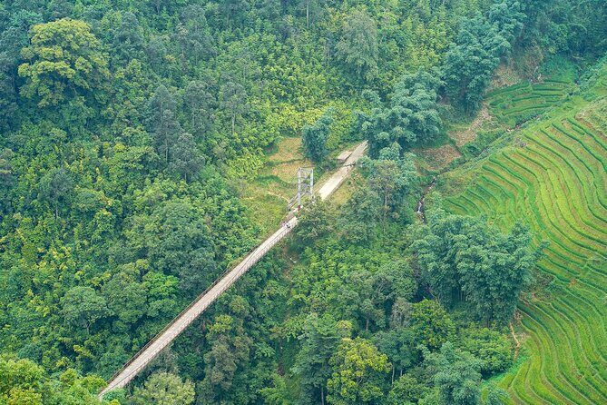 Sapa Trekking 3 Days 2 Nights (Hotel) - Departure From Hanoi - Final Thoughts