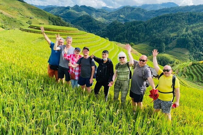 Sapa Trekking 3 Days 2 Nights Tour With Sleeper Bus From Hanoi - Authenticity and Value of the Tour