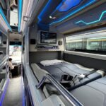 Sapa Trekking 3days/2nights from Hanoi by Cabin Bus Roundtrip - Evening in Sapa: Local Flavors and Nighttime Charm