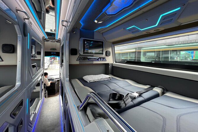 Sapa Trekking 3days/2nights from Hanoi by Cabin Bus Roundtrip - Evening in Sapa: Local Flavors and Nighttime Charm