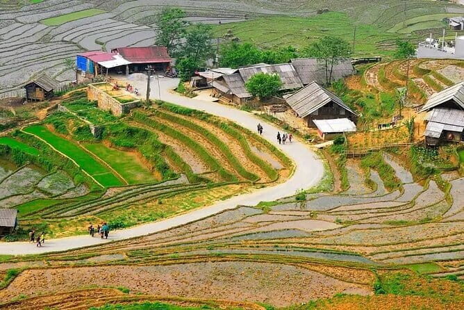 Sapa Trekking Adventure 2 Days and 1 Night Homestay - Who Should Consider This Tour?