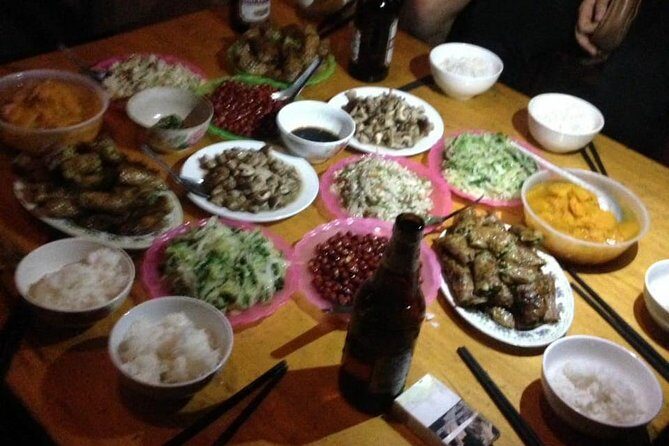 Sapa trekking at homestay from Hanoi - Final Thoughts