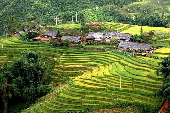 Sapa Trekking Group Tour by Bus from Hanoi with 2 Nights Hotel stay - The Practical Side: What You Need to Know
