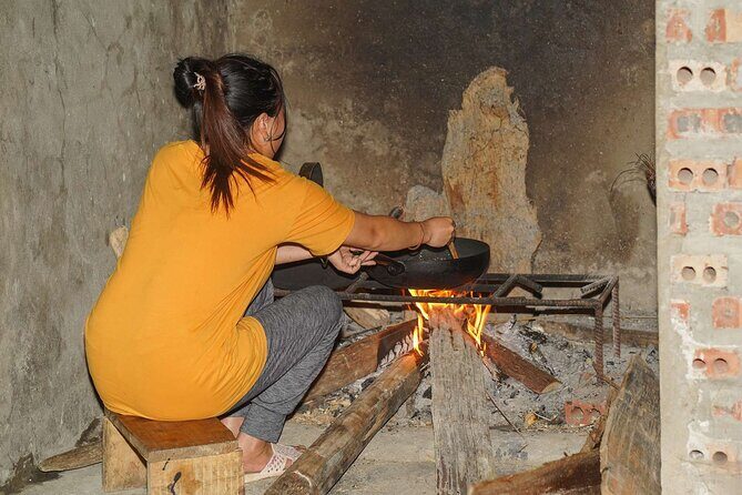 Sapa Trekking & Homestay 2 Days 1 Night - Practical Extras and Value