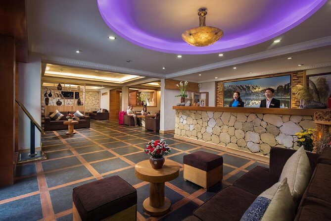 Sapa Trekking Tour by Night Train from Hanoi 3 Nights - 2 days - Who Will Love This Tour?