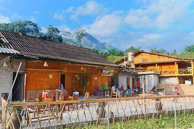 Sapa Trekking Tour by Train 2 Days 3 Nights (Homestay Overnight) - Practical Tips for Future Travelers