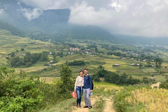Sapa Trekking Tours 2 Days 1 Night (Cabin Bus+Bungalow Overnight) - Practical Tips and Considerations