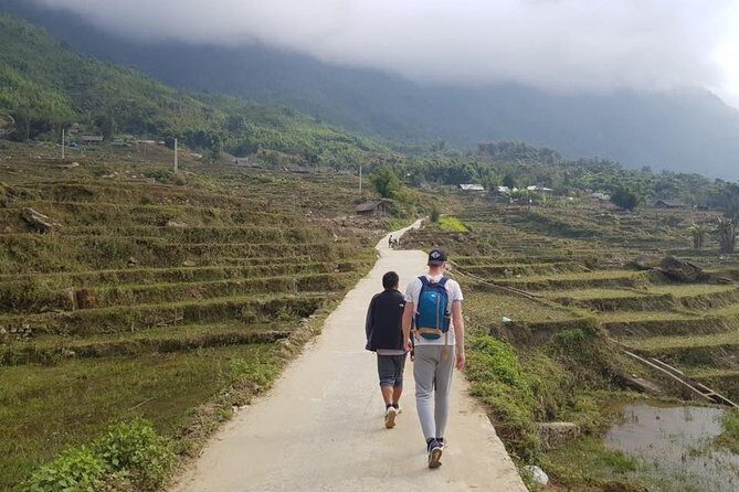 Sapa Trekking with Mama Chao 2Days/1Night - Limousine Bus - Sleep homestay - Final Thoughts